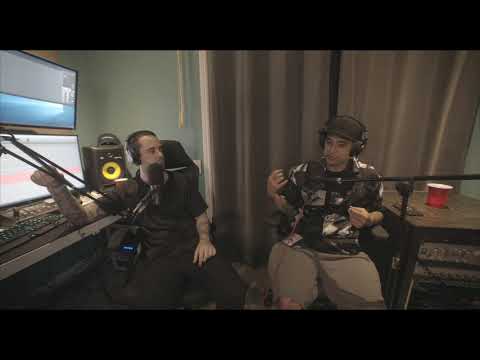 av ALERT - Podcast # 3 - All over the Place