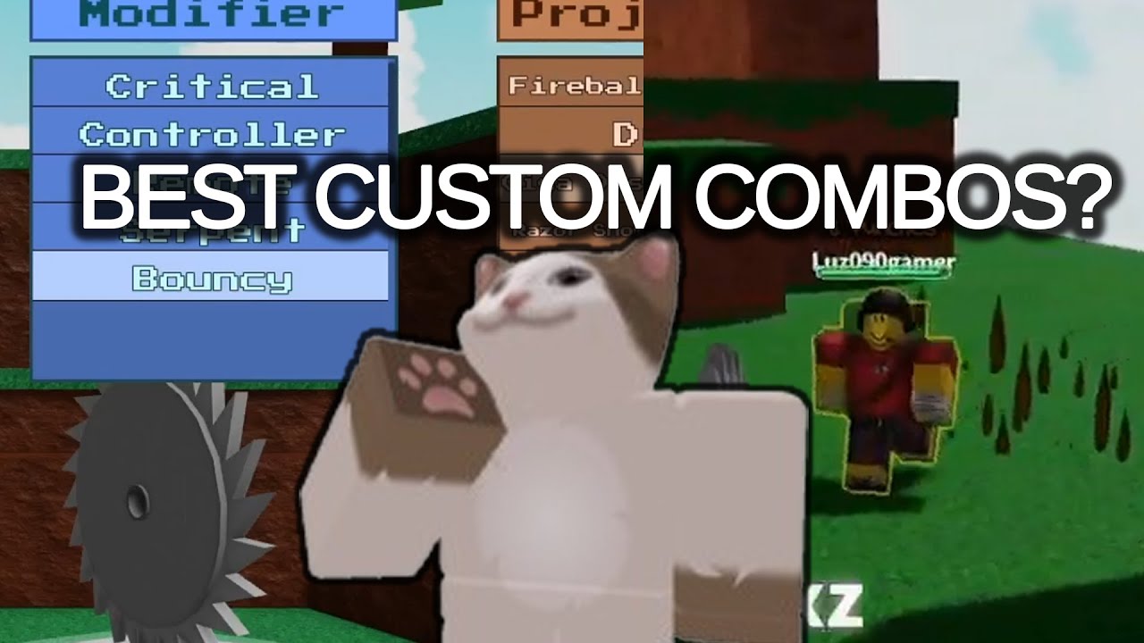 THE 3 *BEST* CUSTOM COMBOS (Ability Wars) - YouTube