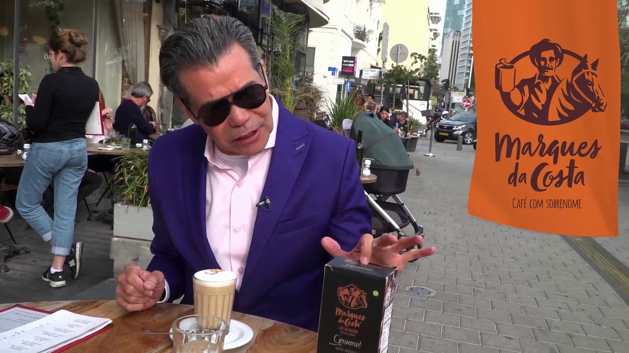 Merchan Marques da Costa 03 - YouTube