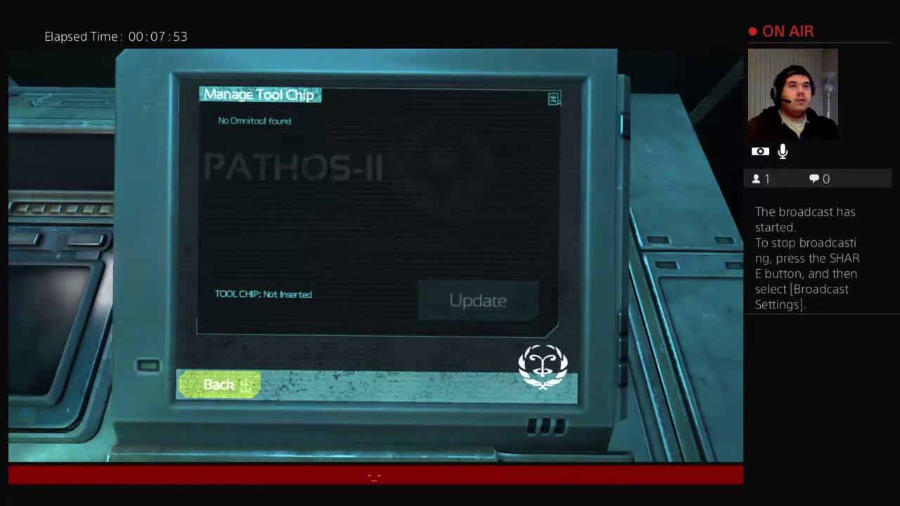 SOMA {#2} Survival HORROR! - YouTube