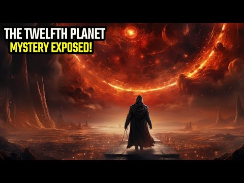 "🌌 Unearth ANCIENT SECRETS! 😱 The Twelfth Planet MYSTERY Exposed! 👽 ...