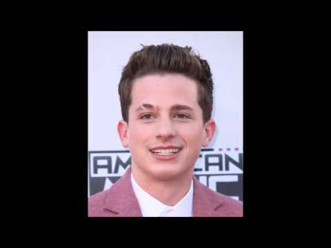 Top 5 Charlie Puth Hairstyles - YouTube