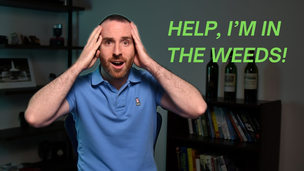 Handling High Volume - Restaurant Server Tips and Tricks - YouTube