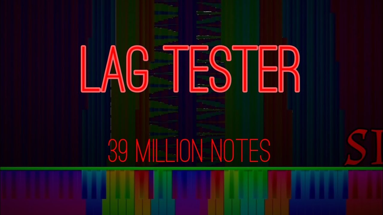 How Big Lag Tester , How to Fix Lag, CPU Freeze, and FPS Issues in Path ...