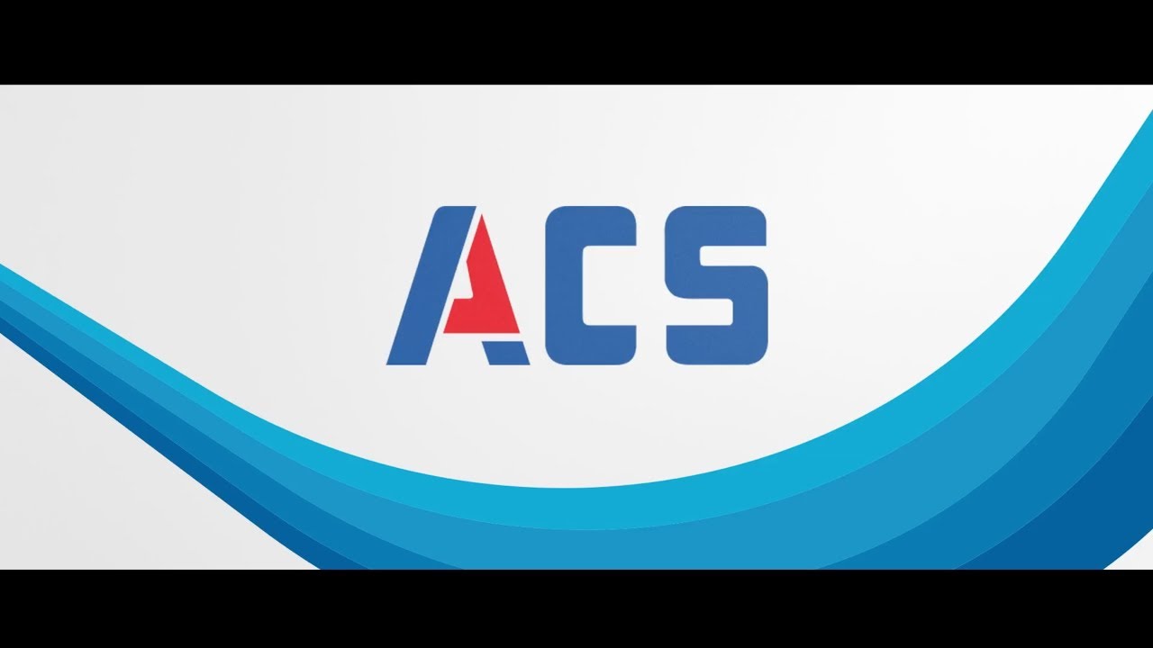 Film promujący ACS Sp. z o.o. - YouTube
