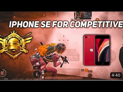 PUBG MOBILE SCRIMS MONTAGES | PUBG MOBILE | IPHONE SE 2020 @AZAD PUBG ...