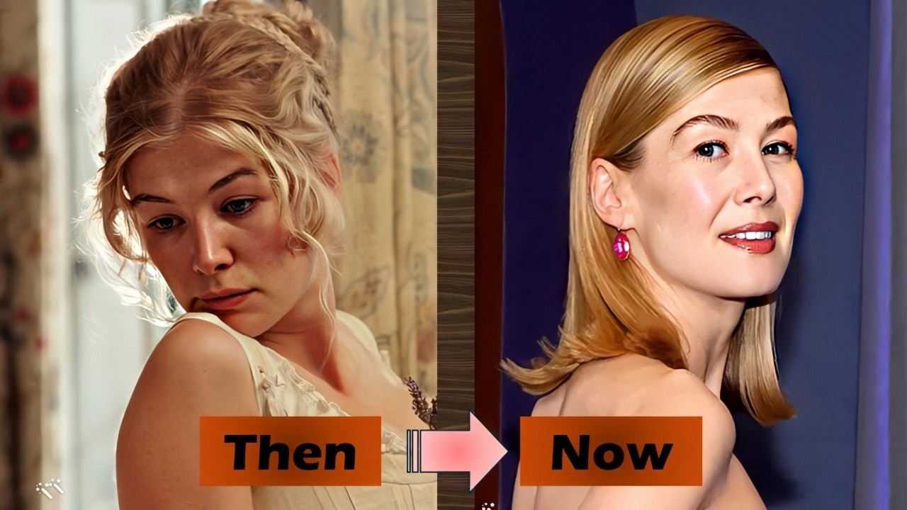 🌹24 Unforgettable Actresses Who Brought Us to Jane Austen's England 🌹 ...