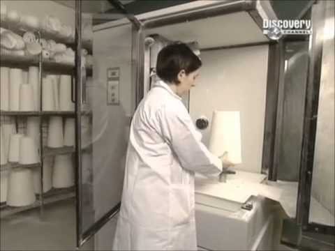 How it's made - Artificial limbs - YouTube