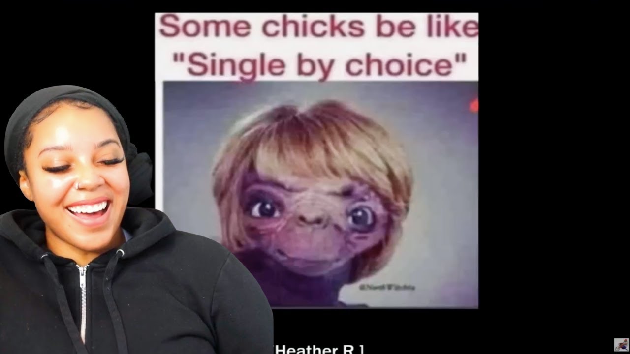 Mentally Mitch Funny Memes + Voice Reveal | Reaction - YouTube