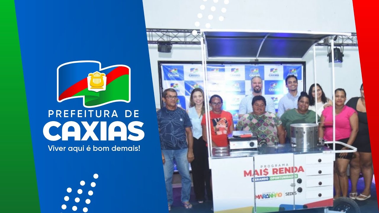 Programa Mobilidade Social beneficia e valoriza trabalhadores informais ...