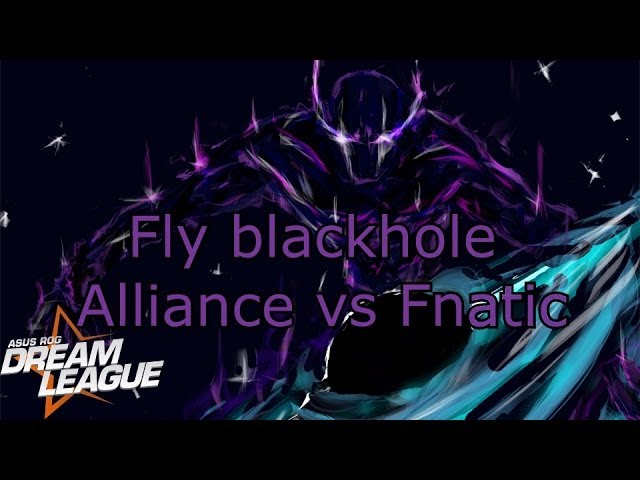 Fnatic Fly