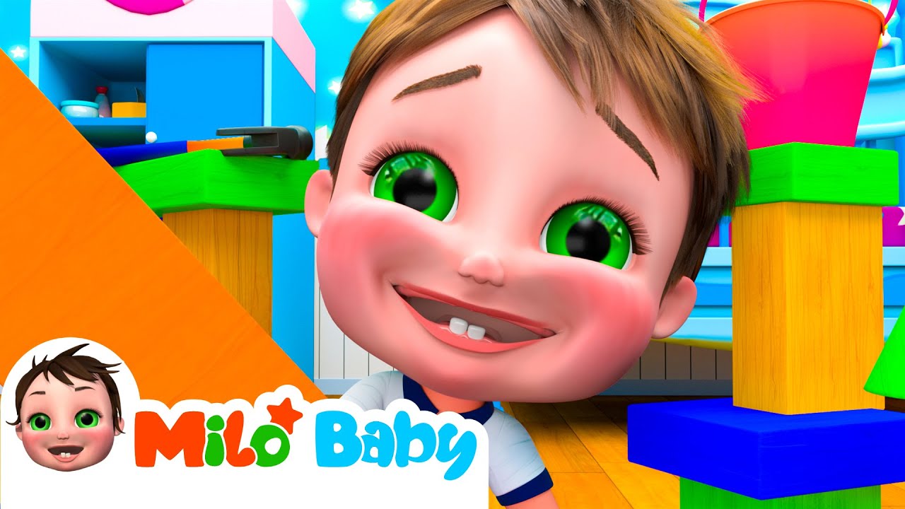 [NEW] London Bridge is Falling Down | Nursery Rhymes & Kids Songs ...