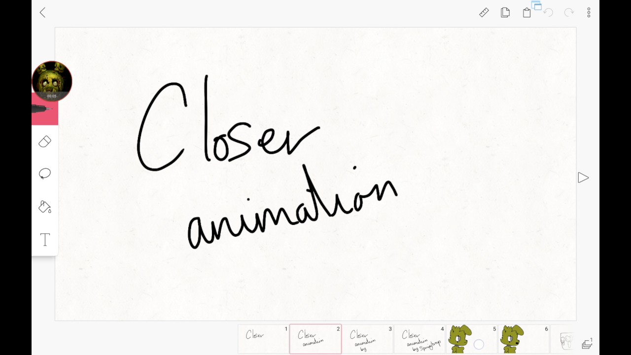 Why i hate mangle... - YouTube