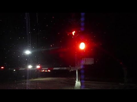 UP 4824 South MSSDM (12-4-2017) - YouTube