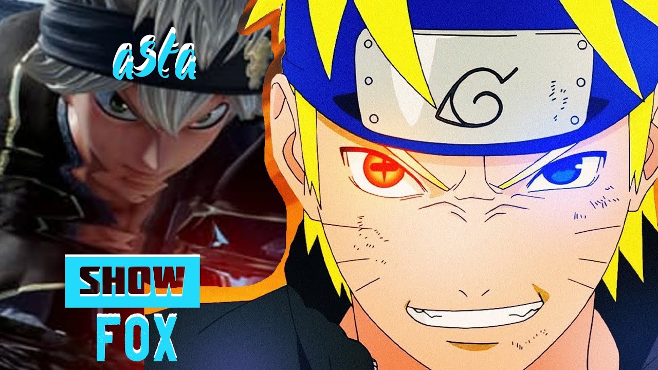 Naruto battle Asta intense super hard mode ninja hero fox man part nine ...