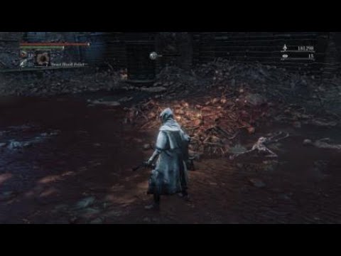 Ludwig God Run NG++++++ - YouTube