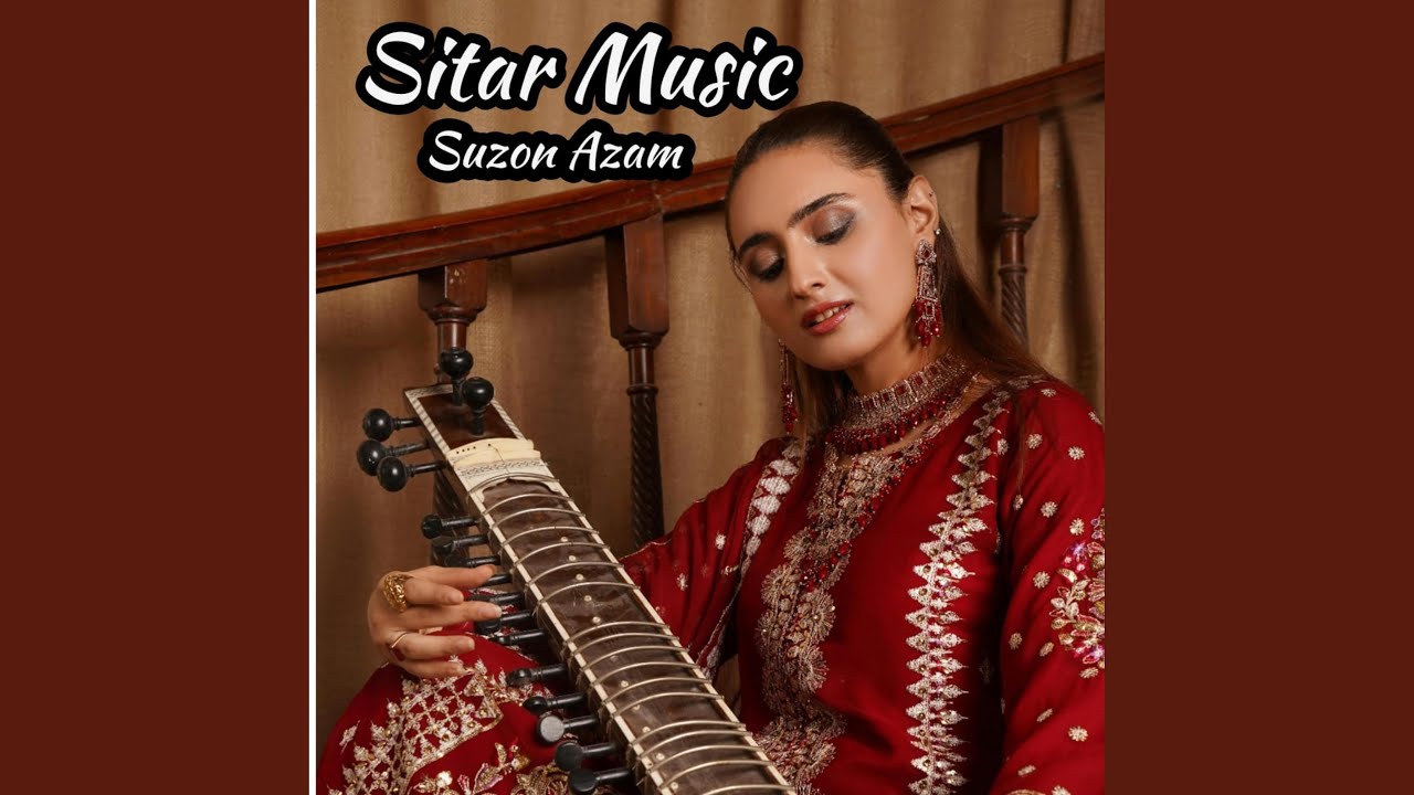 Sitar Music - YouTube
