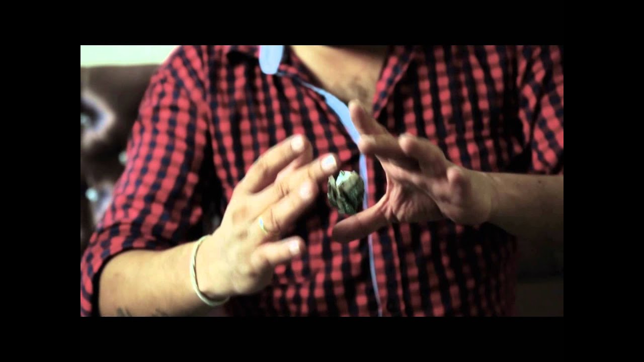 Static Levitation by Manoj Kaushal - YouTube