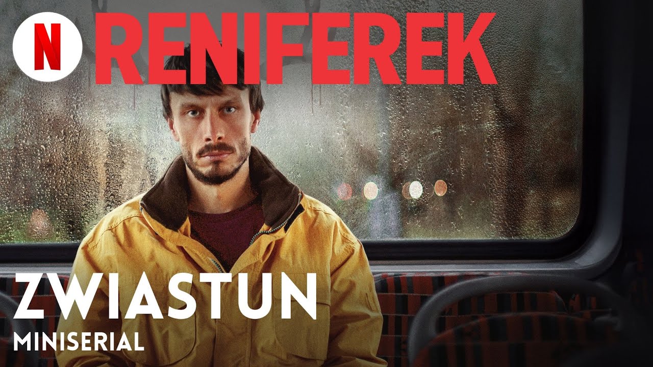 Reniferek (Miniserial) | Zwiastun po polsku | Netflix - YouTube