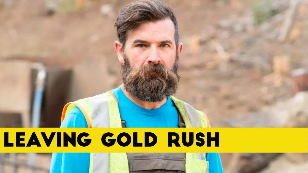 Gold Rush Update: Fred Lewis Takes a Temporary Break in Season 14 ...