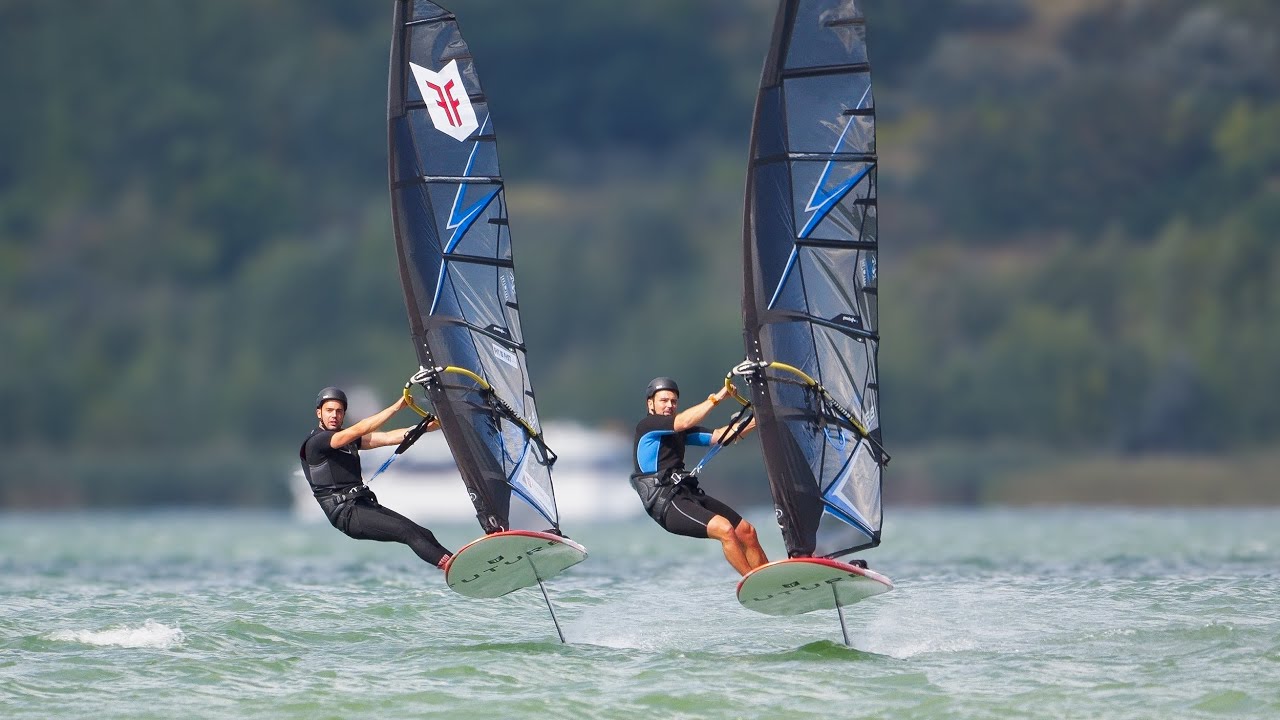 4000€ for this Windsurf Session was way to much... - YouTube
