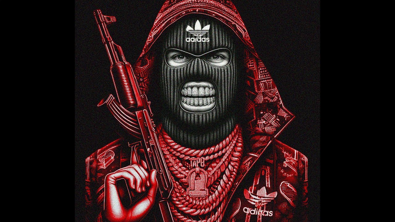 [FREE HARD] Aggressive Gangsta Trap Beat - Loaded | Diss Rap Type Beat ...