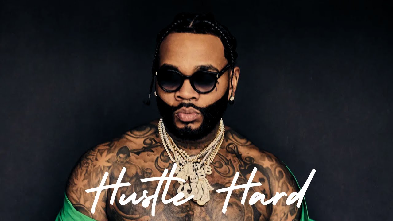 Kevin Gates Type Beat 2023 - Hustle Hard - YouTube