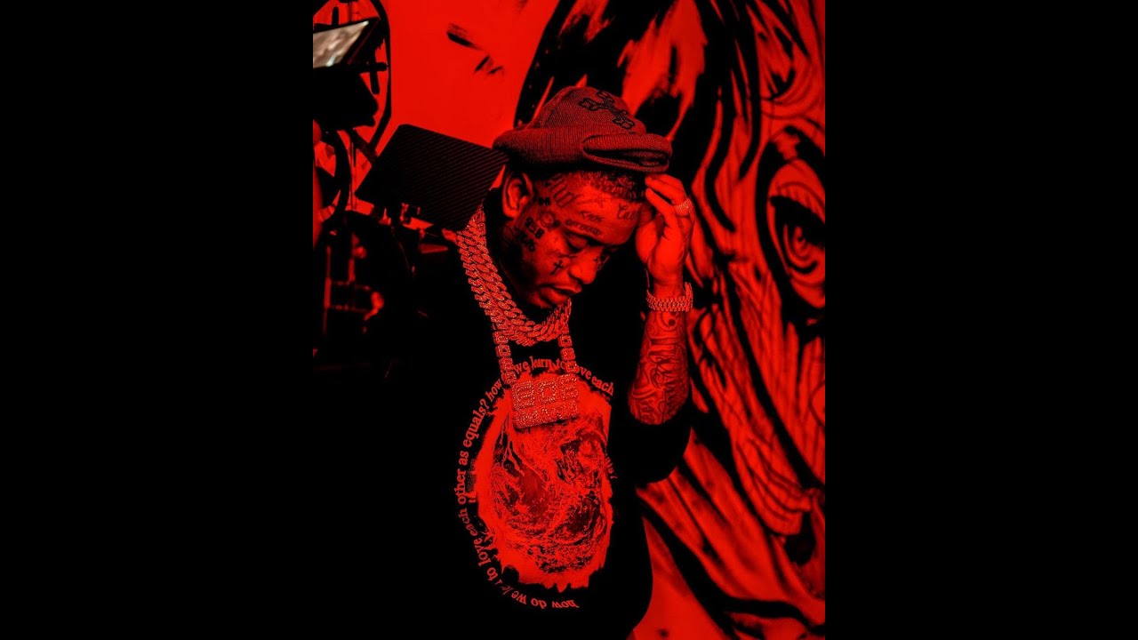 [FREE] Southside Type Beat 2024 | 808 Mafia Type Beat 2024 "Enemies ...
