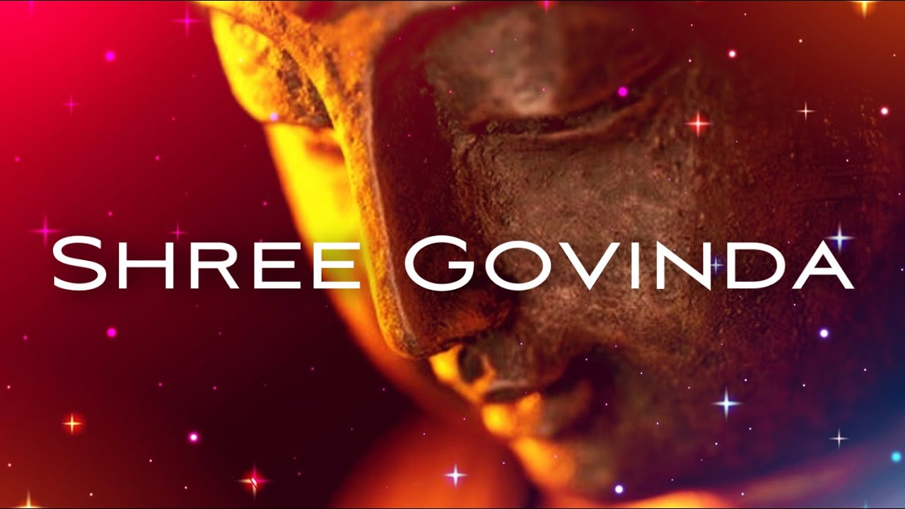 Third Eye Activation ~ 963HZ ~ Govind Meditation - YouTube Music