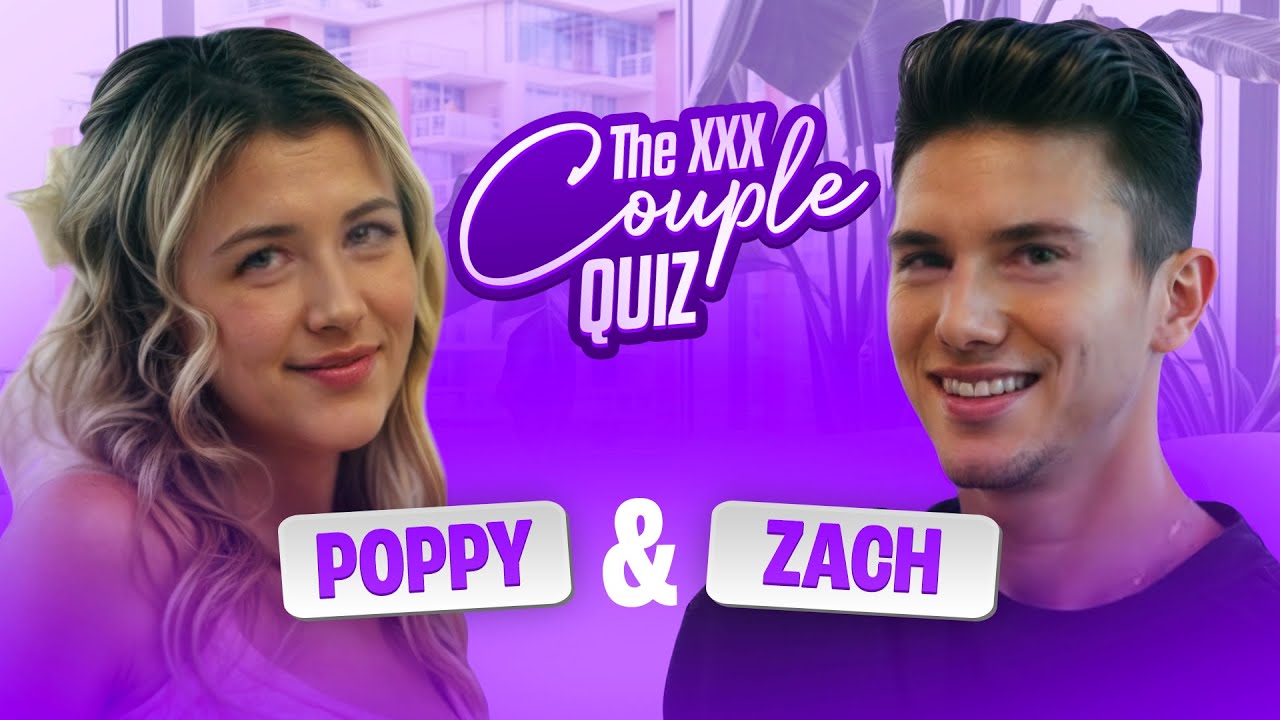 The Xxx Couples Quiz Youtube 7990