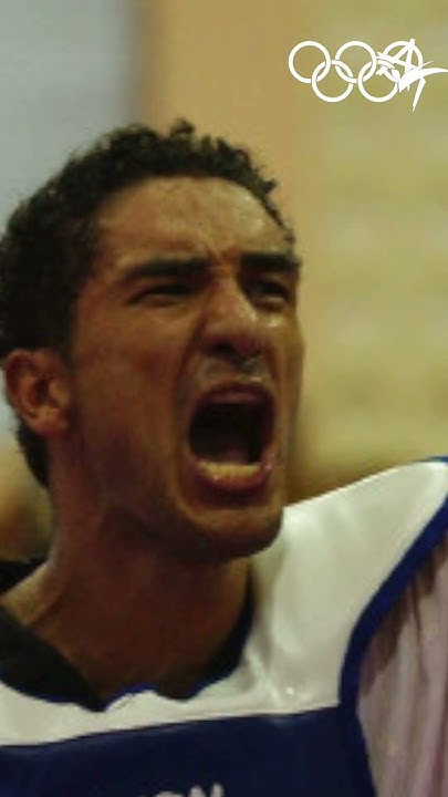 10 Días Para Paris2024 Difícil De Lograr Wt Taekwondo Faunolympics