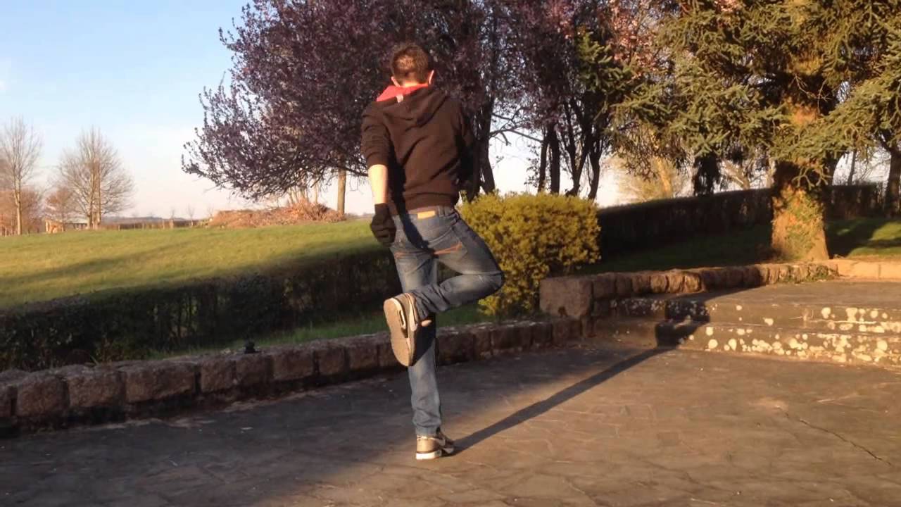 Hardjump compilation. - YouTube