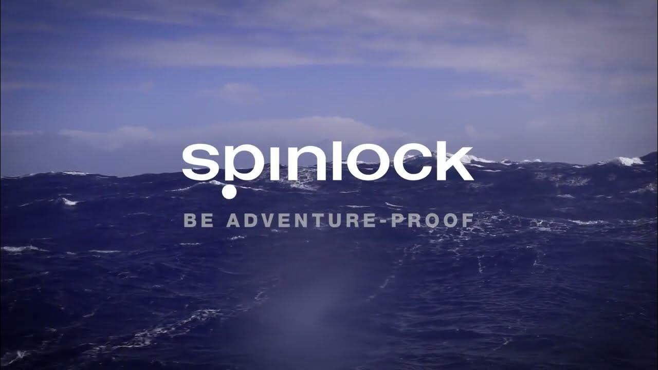 Spinlock DURO SOLAS+ 275N Lifejacket - YouTube