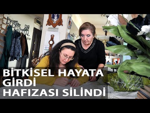 Annesi Kızına, Her Şeyi Yeniden Öğretti