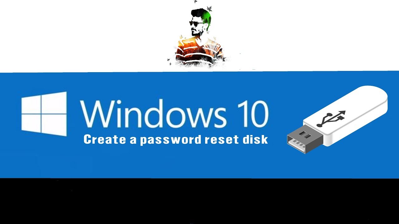 Create A Windows Password Reset Disk On A USB Flash Drive YrUs YouTube create-a-windows-password-reset-disk-on-a-usb-flash-drive-yrus-youtube