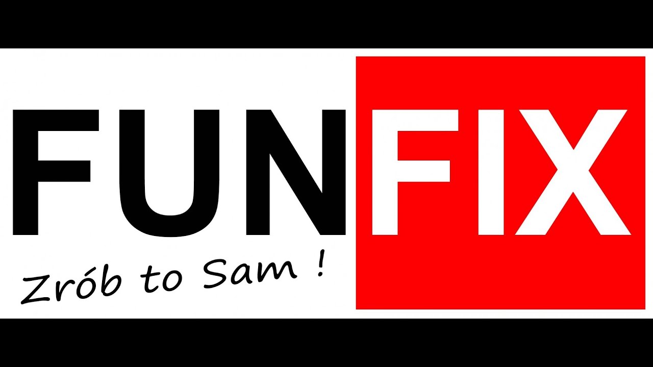 FUNFIX instrukcja - YouTube