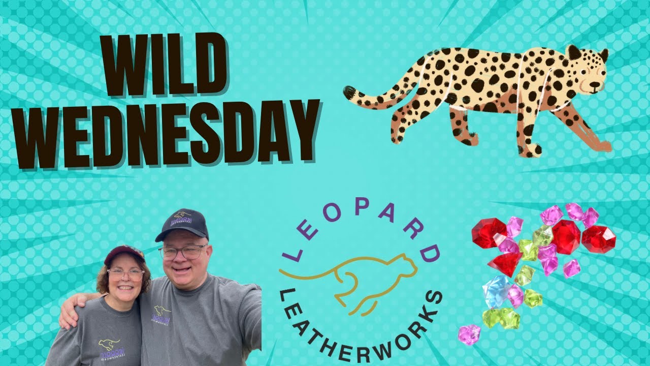 It’s that time again for Weekly WILD Wednesday! - YouTube