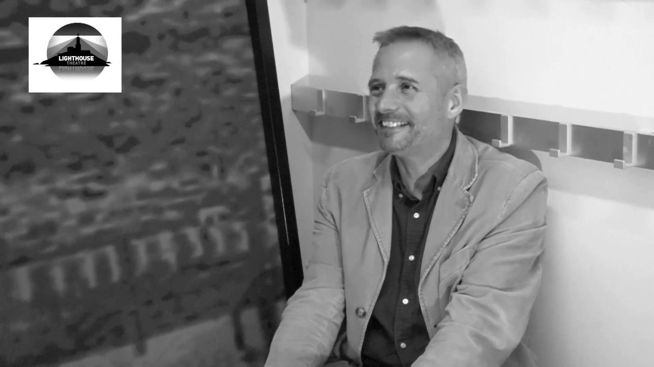 Joe Harmston, Director - YouTube