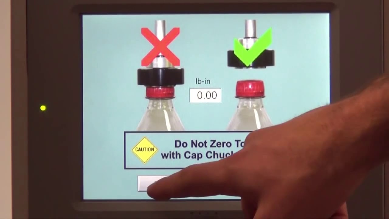 Mesalabs Torqo II Yarı Otomatik Tork Ölçümü - YouTube