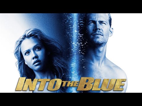 Into the Blue (2005) - Official Trailer - YouTube