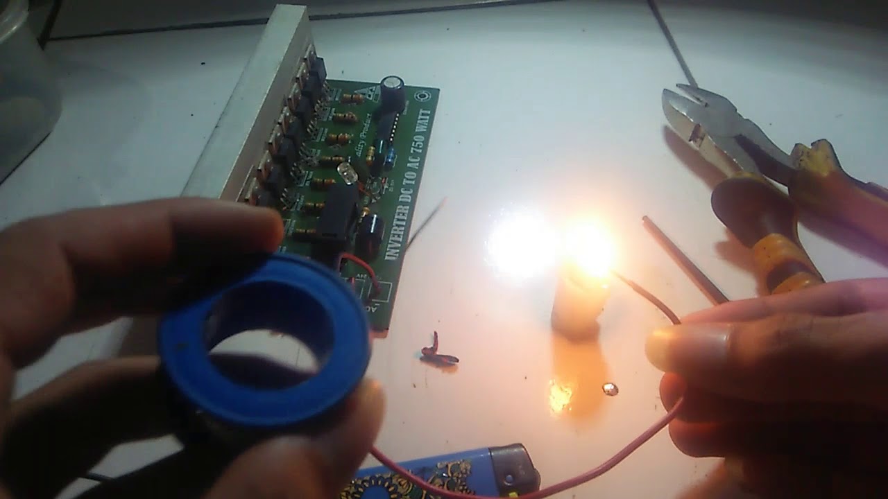 CARA MENYOLDER TANPA LISTRIK & SOLDER - YouTube