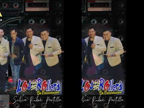 Los Rollers de Encarnacion - En Vivo - YouTube