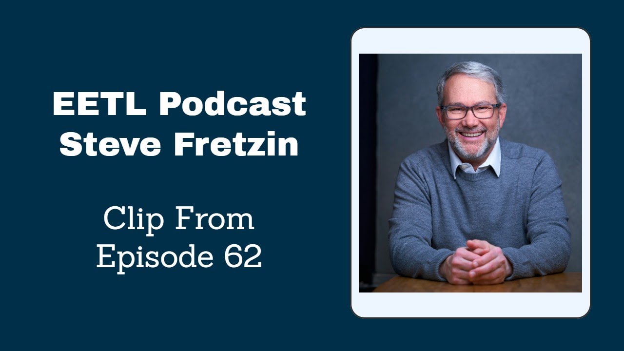 Steve Fretzin Shares Why LinkedIn is the Most Powerful Business ...