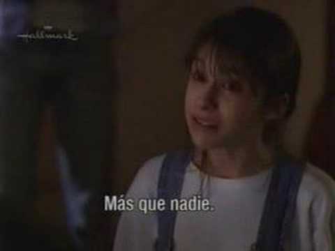 Party of Five - 3x20 Claudia to Bailey \