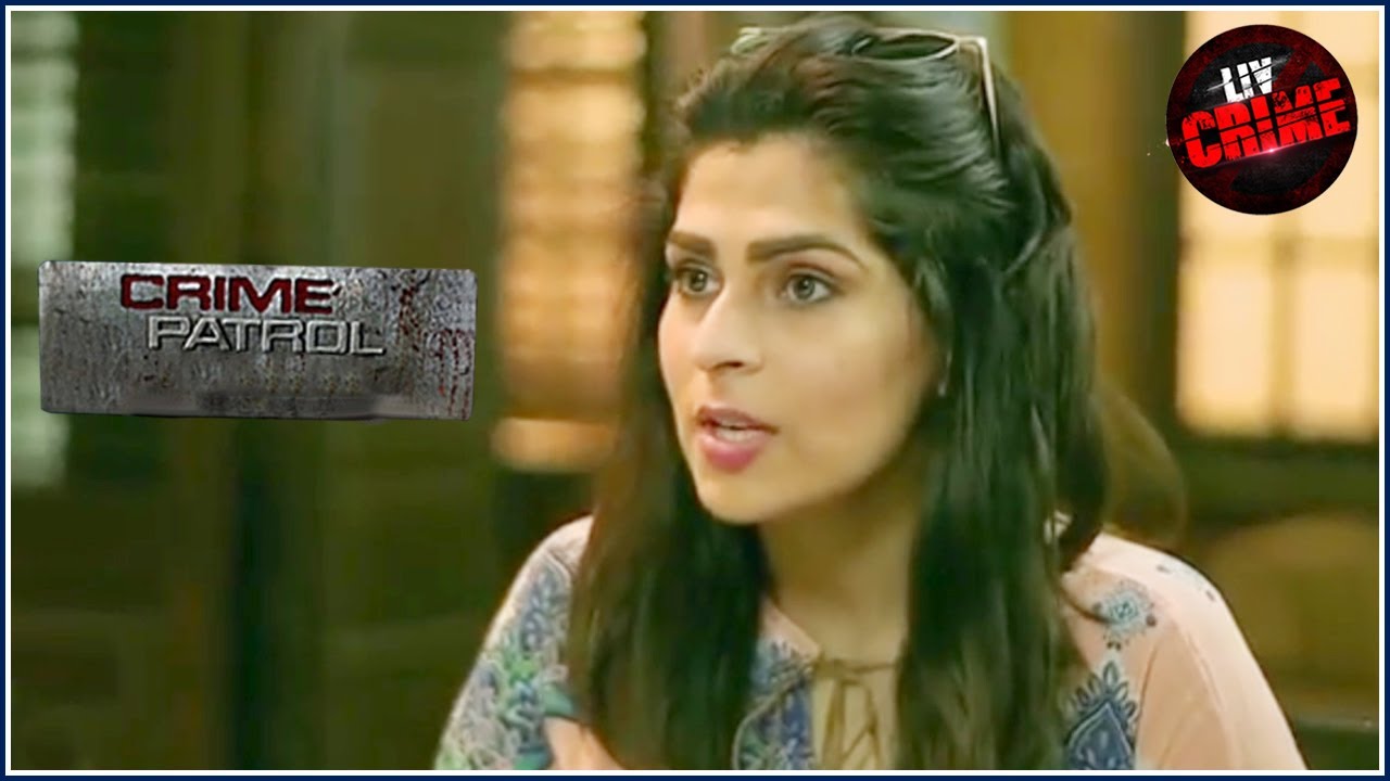 चार दीवारी | Crime Patrol | क्राइम पेट्रोल | Full Episode - YouTube