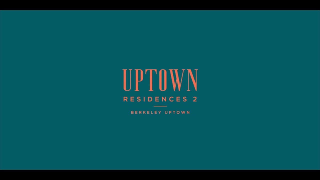 Uptown Residences 2 @ Berkeley Uptown | The Best of Inter-generational ...