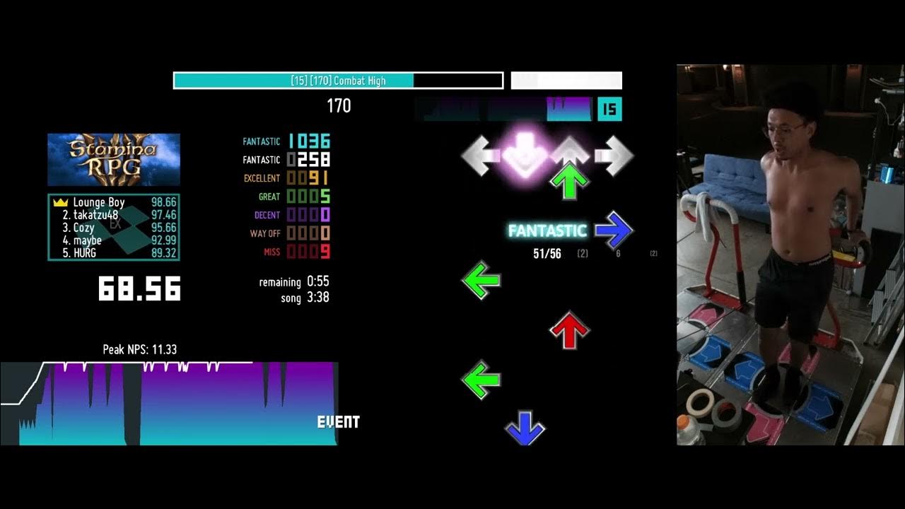 SRPG 8 | Combat High [15] 96.18 - YouTube