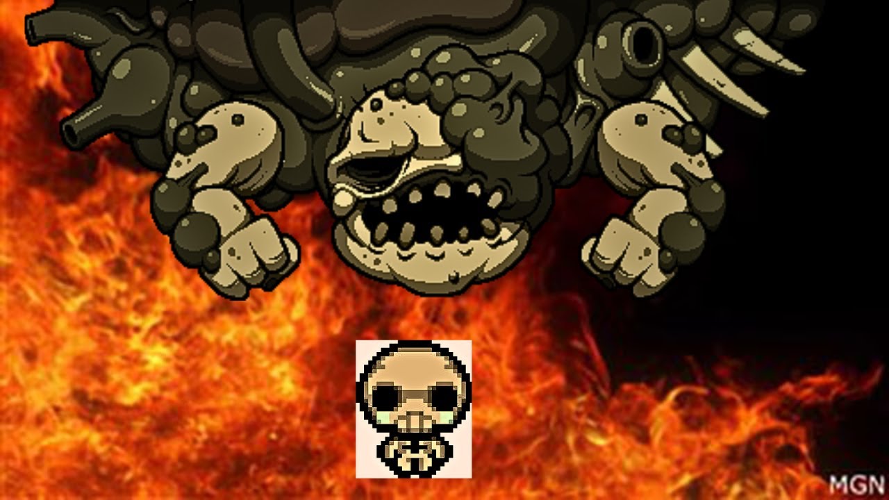 Beating Mother Using The Forgotten.. Someone Send Me Help... - YouTube