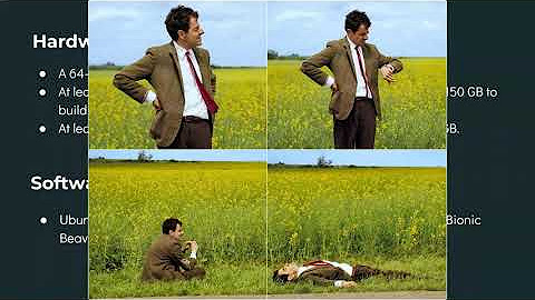 AOSP - Android OS Internals Series - Android OS Development - YouTube