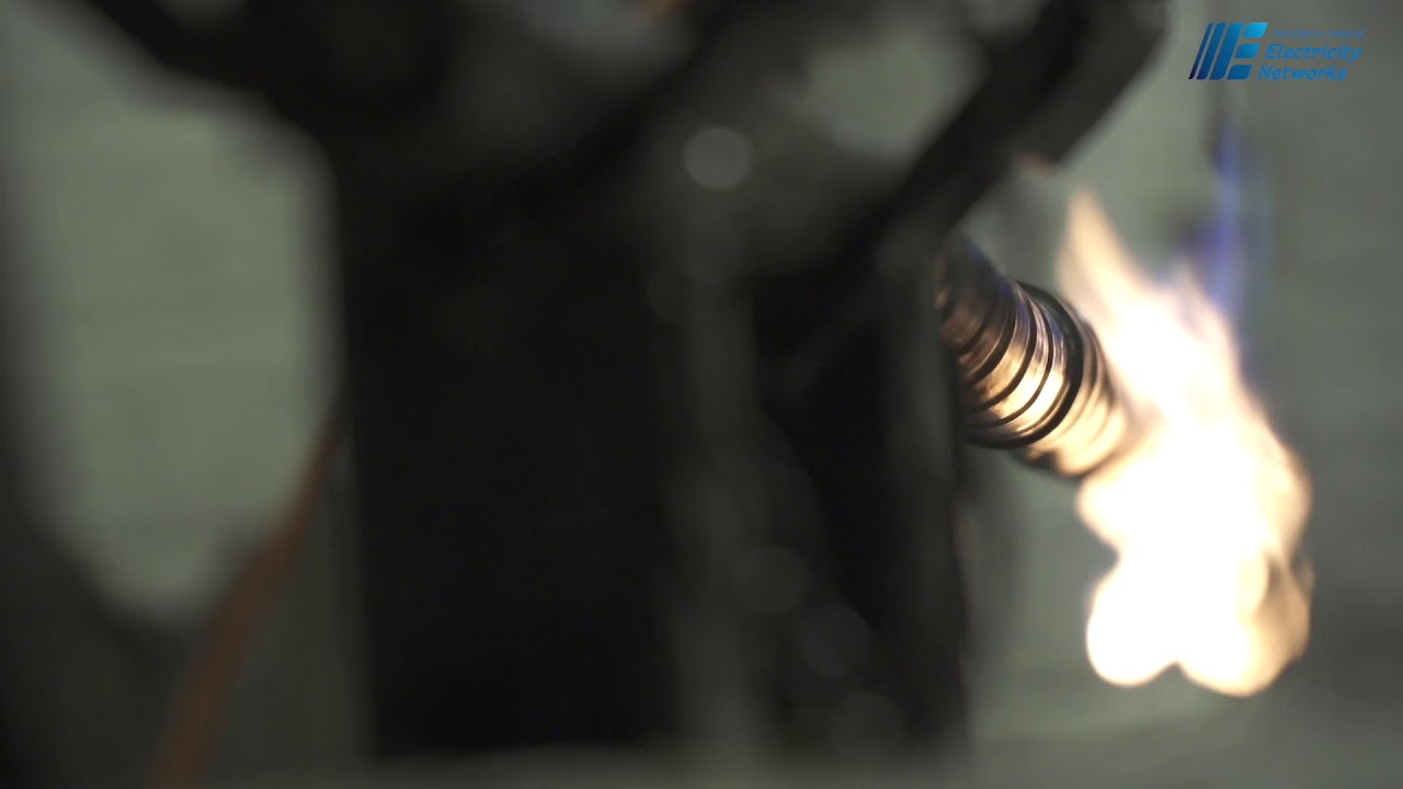 Derek Curran, Apprentice Training Instructor - YouTube